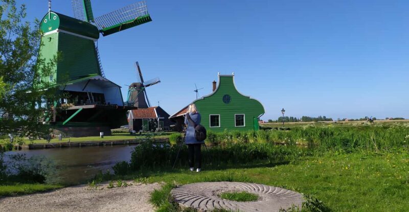 Amsterdam: Queer Bike Tour With Local Guide - An In-Depth Look at the Experience