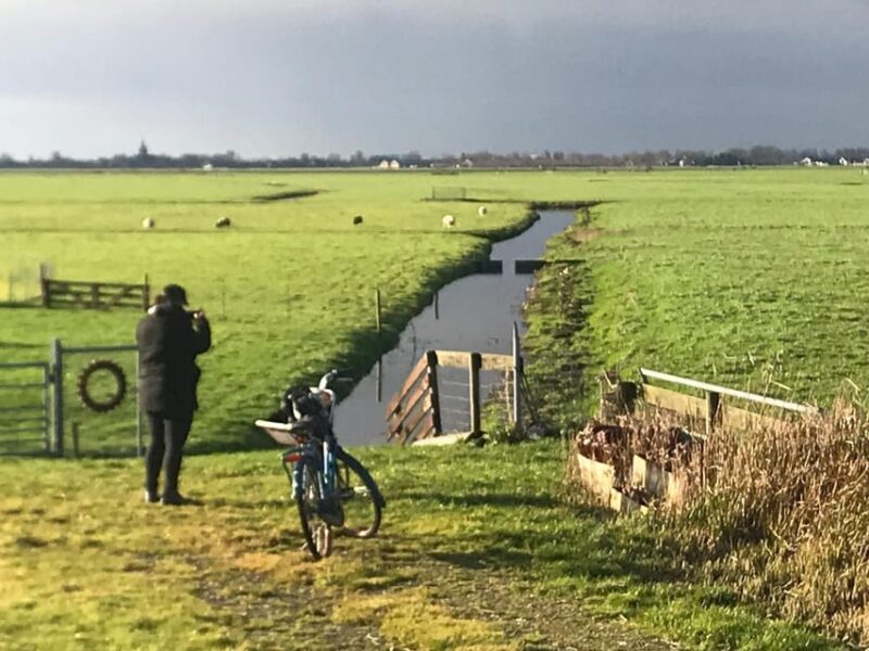 Amsterdam: Queer Bike Tour With Local Guide - Practical Tips for Your Ride