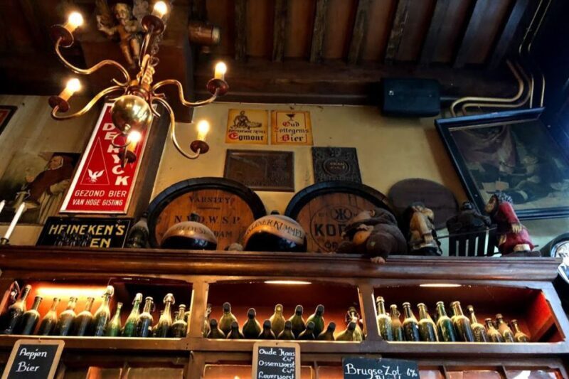 Amsterdam: Red Light District 1-hour Smartphone Audio Tour - The Sum Up: Is This Tour Worth It?