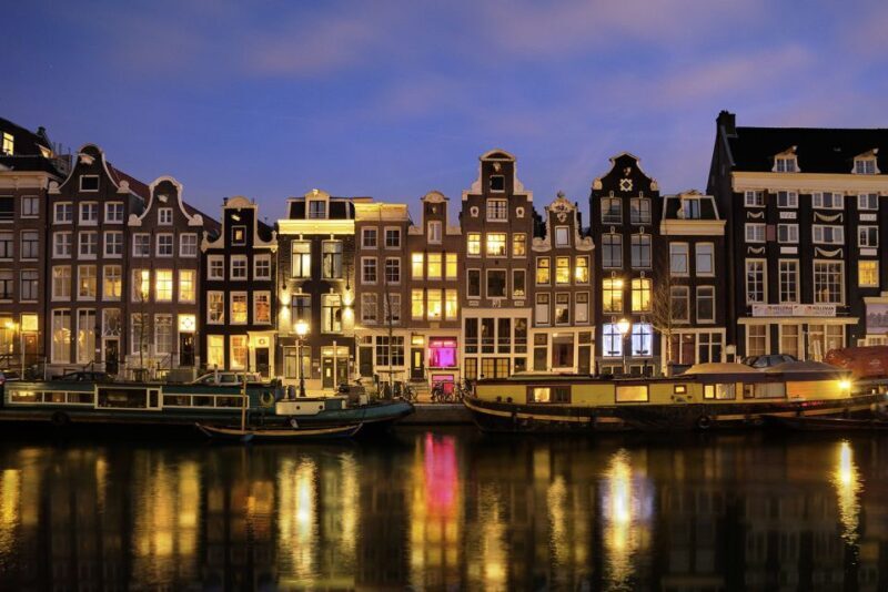 Amsterdam: Red Light District and Coffeeshop Culture Tour - Final Thoughts: Who Will Love This Tour?
