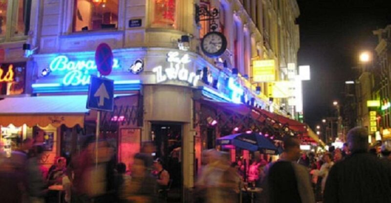Amsterdam: Red Light District and Local Pub Tour - What’s Included and What’s Not
