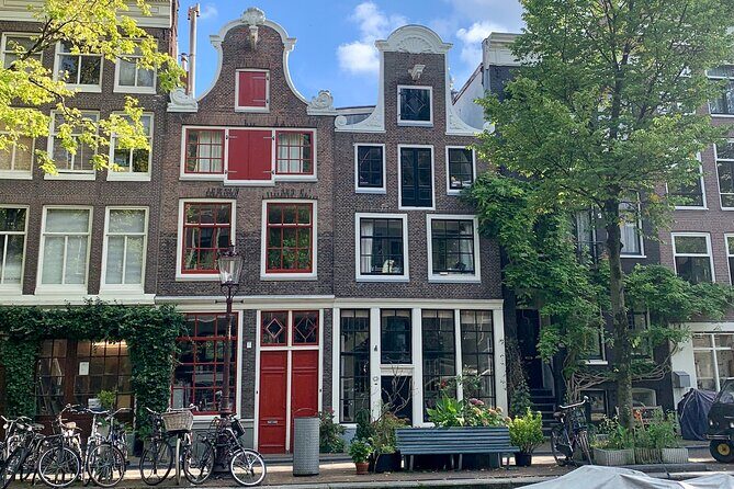 Amsterdam: Red Light District & City Tour (Private tour) - Is This Tour Right for You?