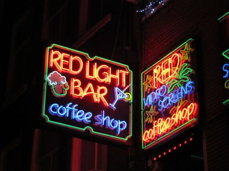 Amsterdam: Red Light District Exclusive Night Tour - Authentic Reviews: Voices from Travelers