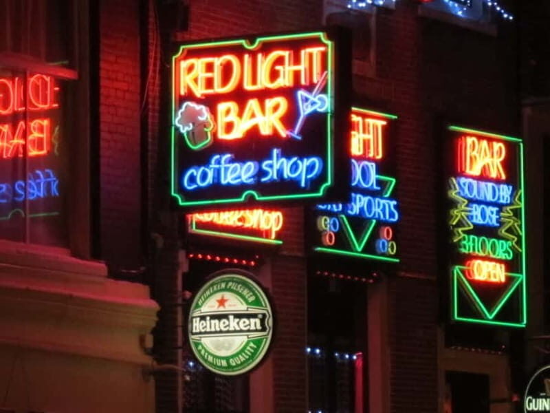Amsterdam: Red Light District Guided Walking Tour - Introduction: Honest, Balanced, and Practical