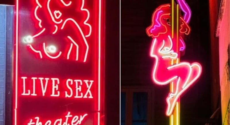Amsterdam: Red Light District hidden history - An Honest Look at the Red Light District Tour