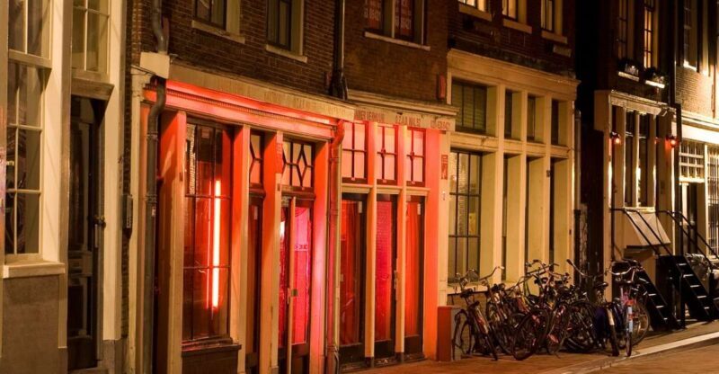 Amsterdam Red Light District tour with a local guide - The Real Value: Why It’s Worth It