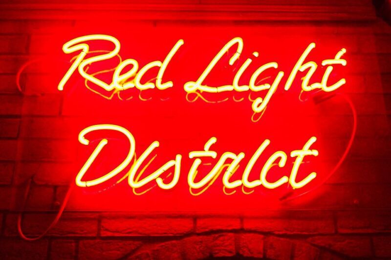 Amsterdam: Red Light District Walking Tour - What Our Reviewers Say