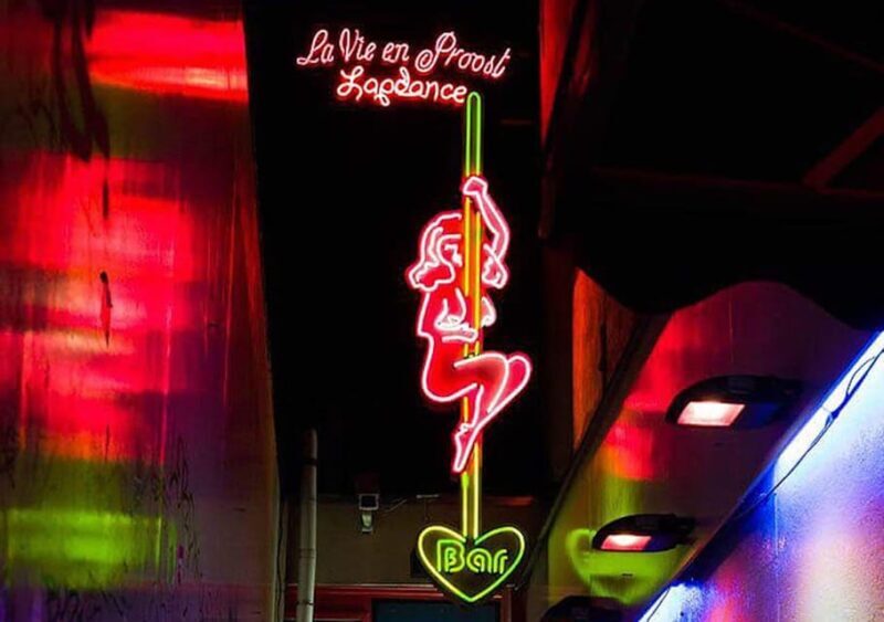Amsterdam: Red Light Tour Exclusive + Peep Show - Final Thoughts: An Honest and Entertaining Look into the Red Light District