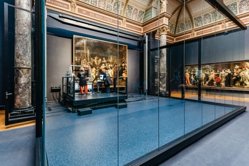 Amsterdam: Rijksmuseum Entry Ticket - The Value of Your Ticket - Is It Worth It?