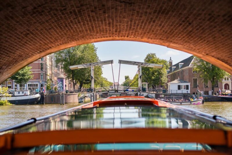 Amsterdam: Rijksmuseum Entry Ticket and Canal Cruise Combo - Practical Tips for Making the Most of Your Day