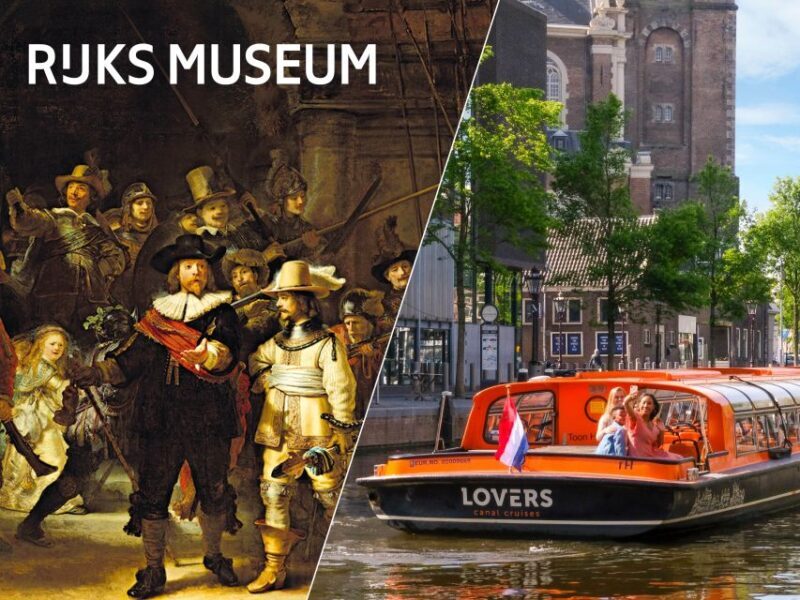 Amsterdam: Rijksmuseum Entry Ticket and Canal Cruise Combo - Final Thoughts: Is It Worth It?