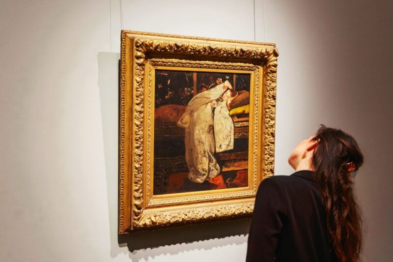 Amsterdam: Rijksmuseum Entry Ticket - The Practical Side: Tips for Visiting