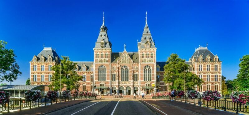 Amsterdam: Rijksmuseum Entry Ticket - Final Words: Who Will Love This Experience?