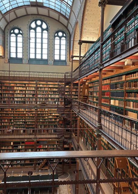 Amsterdam: Rijksmuseum Private Guided Tour with Expert Guide - Practical Details