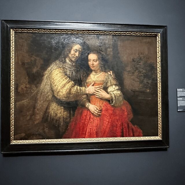 Amsterdam: Rijksmuseum Private Guided Tour with Expert Guide - Final Thoughts: Is This Tour Right for You?