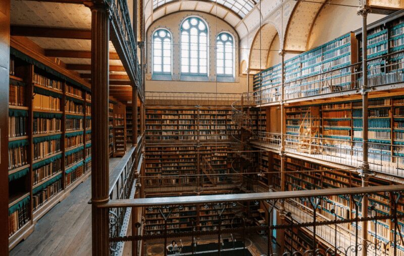 Amsterdam: Rijksmuseum Private Guided Tour with Expert Guide - FAQ