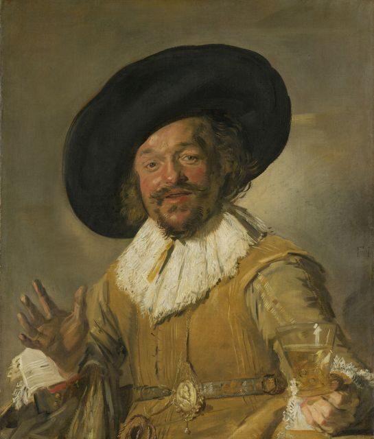 Amsterdam: Rijksmuseum Private Tour - Key Points