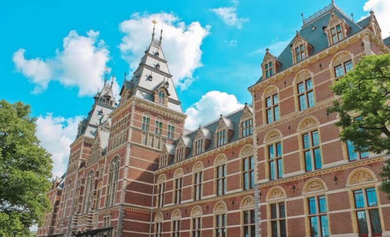Amsterdam: Rijksmuseum Private Tour - A Closer Look at the Rijksmuseum Private Tour Experience