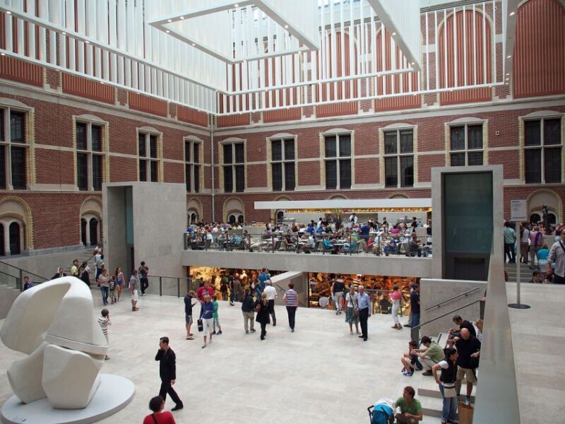 Amsterdam: Rijksmuseum Private Tour - The Bottom Line: Is It Worth It?