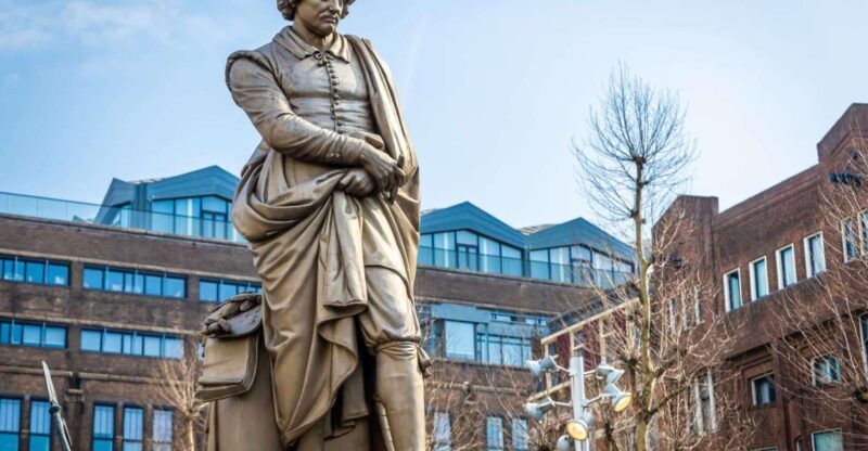 Amsterdam: Rijksmuseum Private Tour with Skip-the-Line Entry - Key Points