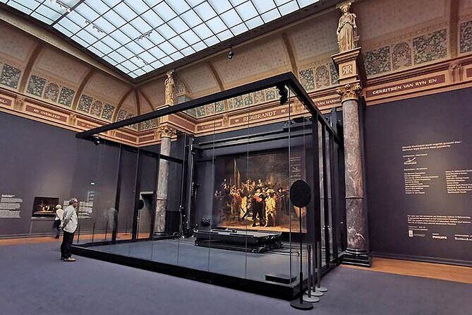 Amsterdam Rijksmuseum Reserved Access Tickets - Price and Value: Is It Worth It?