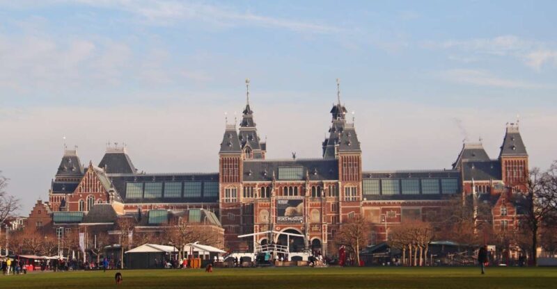 Amsterdam: Rijksmuseumtour incl. Ticket German or English - An In-Depth Look at the Rijksmuseum Tour Experience
