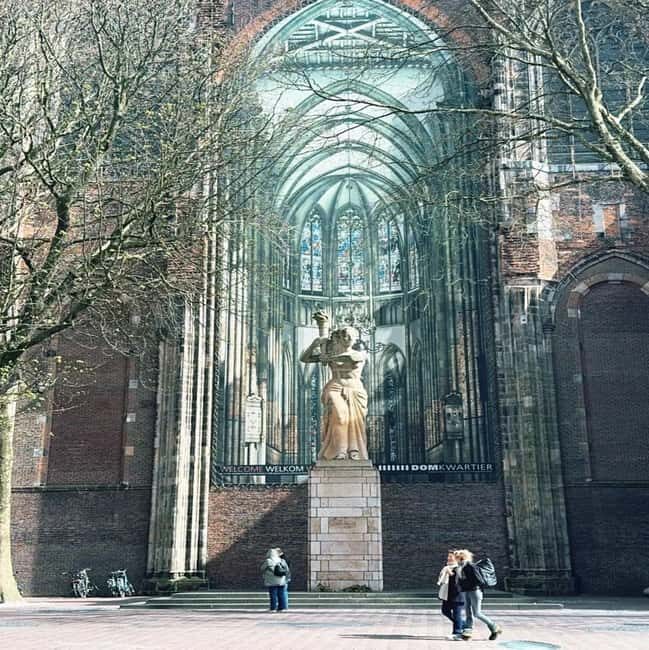 Amsterdam: Roermond Shopping and Utrecht Day Trip - Who This Tour Is Best For