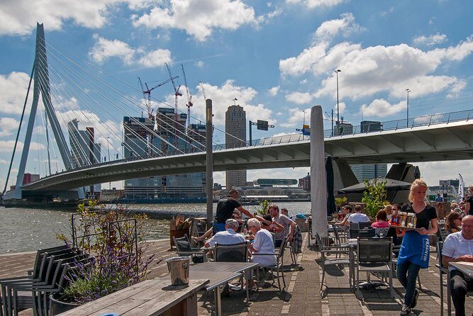 Amsterdam: Rotterdam, Delft and The Hague Private Tour - How the Experience Feels in Practice