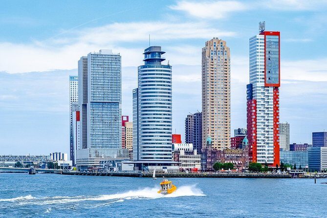 Amsterdam: Rotterdam, Delft and The Hague Private Tour - FAQs