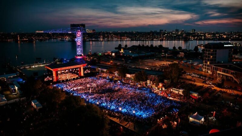 Amsterdam: Royal Concertgebouw Orchestra Concert Ticket - FAQs