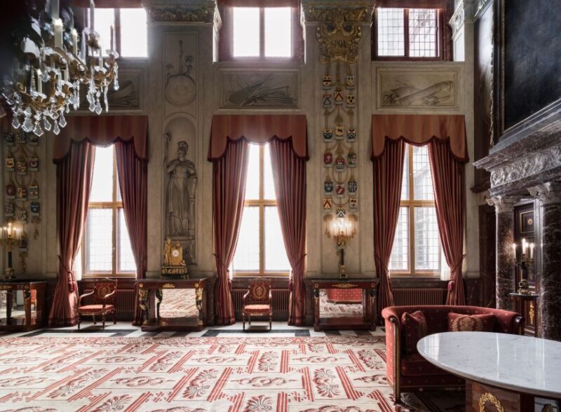 Amsterdam: Royal Palace Entry Ticket and Audio Guide - Final Thoughts