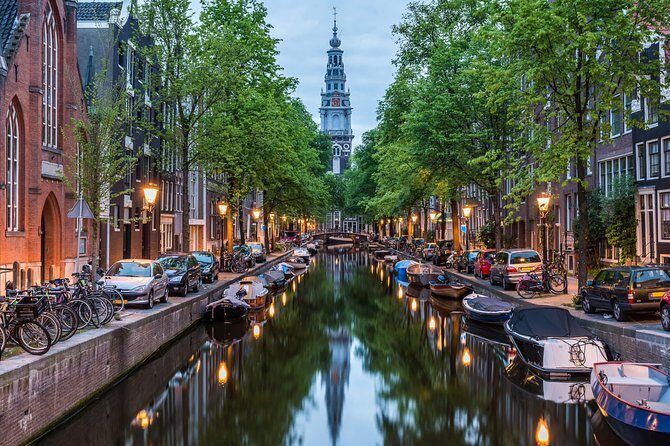 Amsterdam Schiphol Airport AMS Transfer Service - Practicality and Who This Service Benefits Most