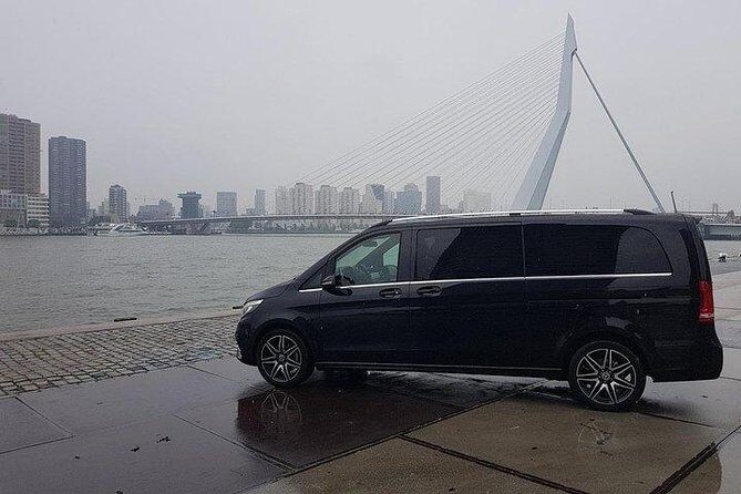 Amsterdam Schiphol Airport Private Pickup High Service & Comfort - Why Consider This Airport Pickup?