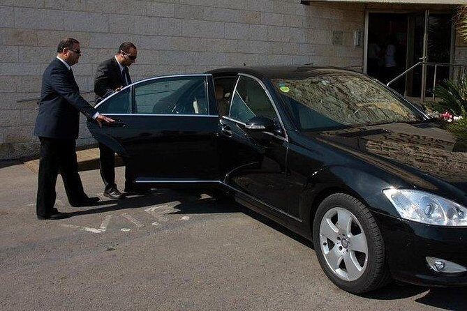 Amsterdam Schiphol Airport Transfer - Amsterdam Schiphol Airport Transfer Review: Smooth, Reliable, Comfortable