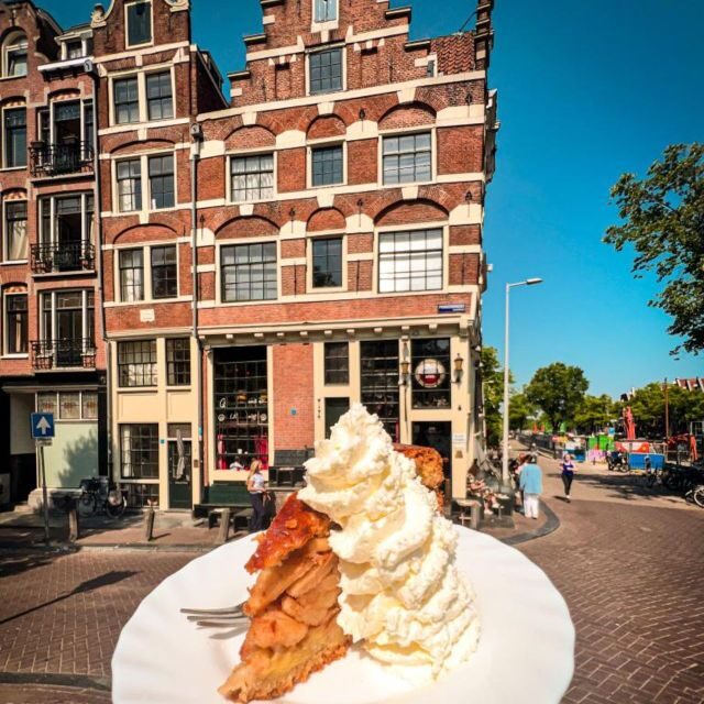 Amsterdam: Self-Guided Food Tour in De Jordaan Neighbourhood - Who Should Consider This Tour?