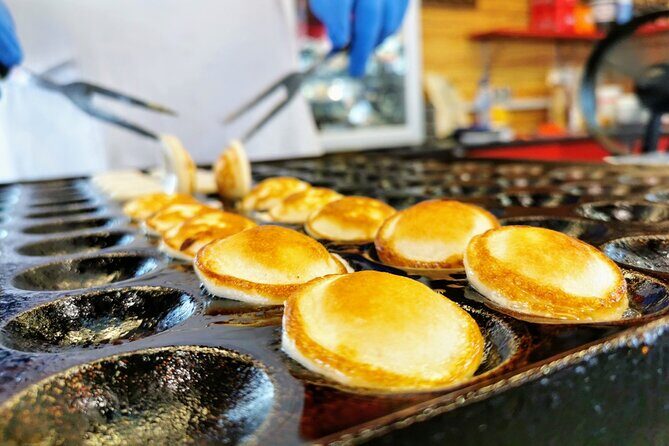 Amsterdam Self-Guided Food Tour in De Pijp Neighbourhood - Who Should Consider This Tour?