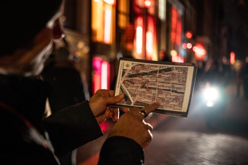 Amsterdam: Self-guided Red Light District Pub Crawl Mystery - Final Thoughts: Is It Worth It?