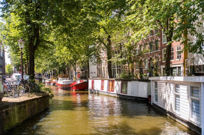 Amsterdam: Semi-Open Canal Boat Cruise - FAQ – Your Practical Questions Answered