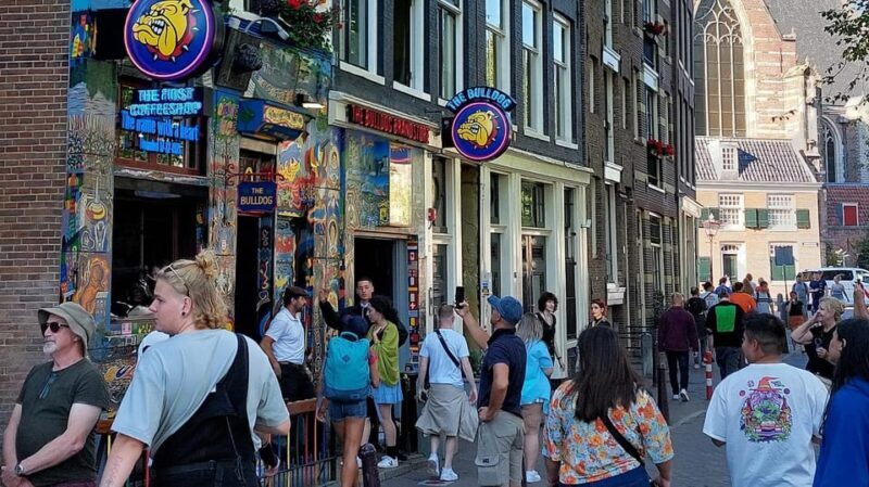 Amsterdam Shore Excursion: Highlights Walk & Canal Cruise - Experience Overview: What Makes This Tour Stand Out