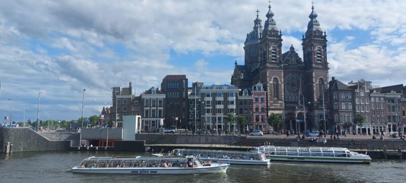 Amsterdam Shore Excursion: Highlights Walk & Canal Cruise - Final Thoughts: Is It Worth It?