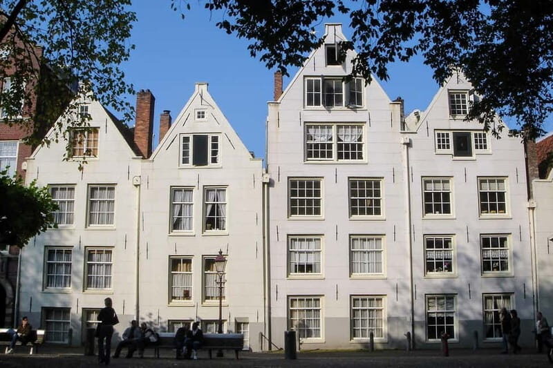 Amsterdam Sightseeing Hidden Gems Tastings Tour + PDF Guide - The Experience: Authentic, Fun, and Informative