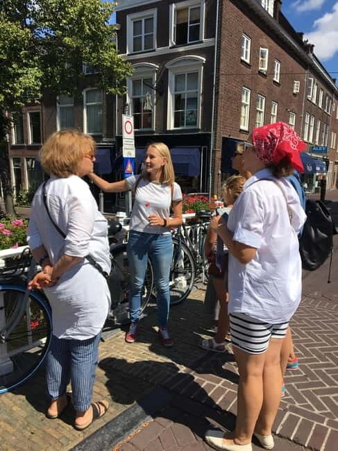 Amsterdam Sightseeing Hidden Gems Tastings Tour + PDF Guide - Who Will Love This Tour?
