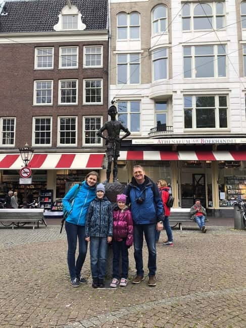 Amsterdam Sightseeing Hidden Gems Tastings Tour + PDF Guide - Final Thoughts