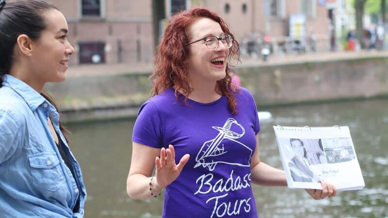 Amsterdam: Small-Group Hidden Gems Tour - A Warm Welcome into Amsterdam’s Hidden Corners