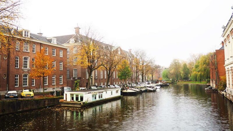 Amsterdam: Small-Group Hidden Gems Tour - FAQs