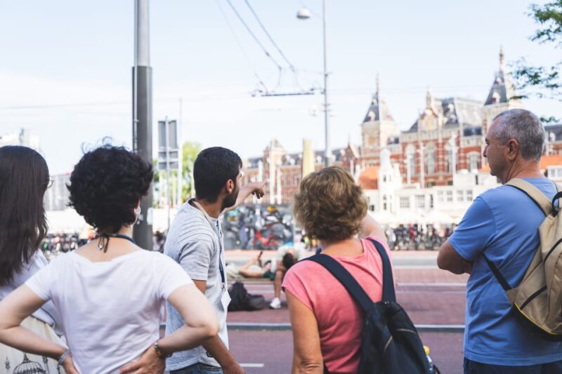 Amsterdam Small-Group Walking Tour with Canal Cruise - Final Thoughts: Is It Worth It?