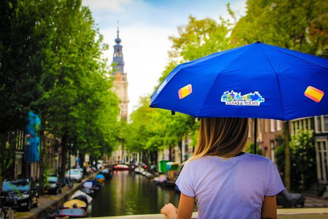 Amsterdam Small-Group Walking Tour with Typical Dutch Pancake - Final Thoughts: Why This Tour Might Be Your Best Choice