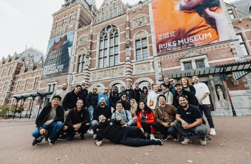 Amsterdam: Stedelijk Museum Guided Tour & Rijksmuseum Option - Final Thoughts