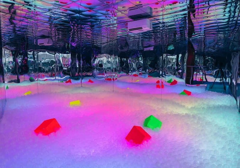 Amsterdam: The All Out - No.1 Activity Bar - Who Should Consider This Experience?