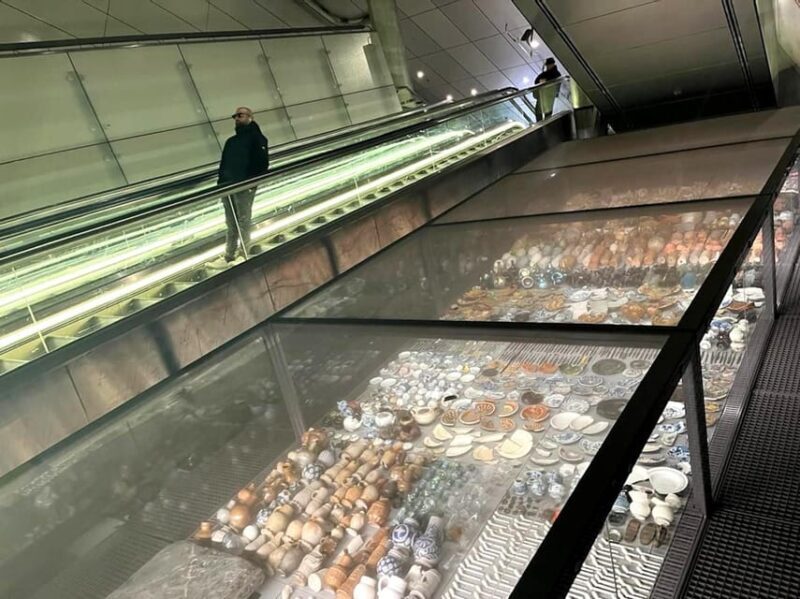 Amsterdam: The Art of the Underground Tour - What Makes This Tour Special?